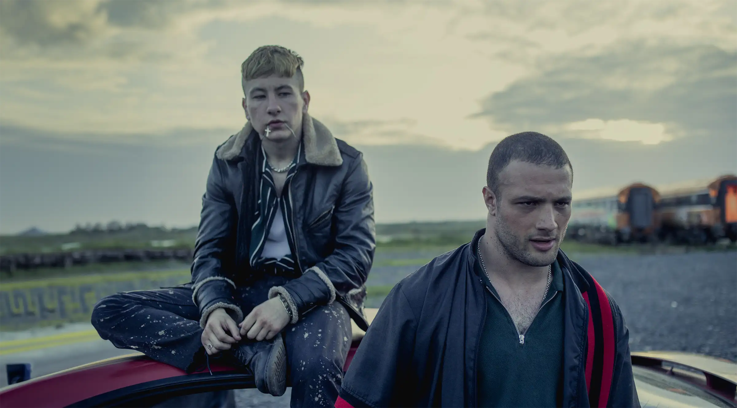 Ardán – New Graphic